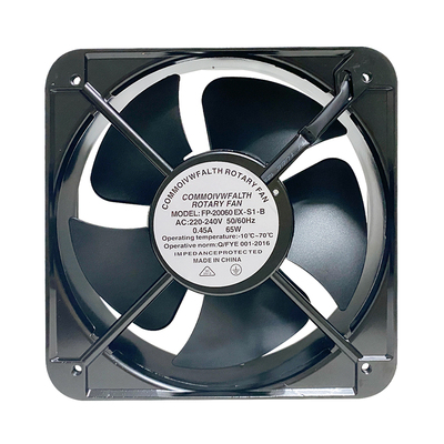 免邮20060轴流风机65W220V