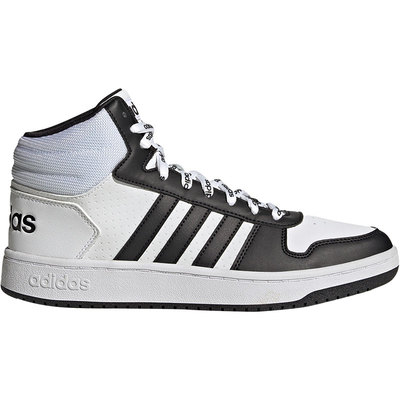 阿迪达斯男子时尚运动休闲鞋