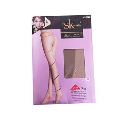 sk正品超薄t裆低腰无痕连裤袜子