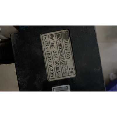 MAM260A(B)(V)控制器，24V供电，300mA询价