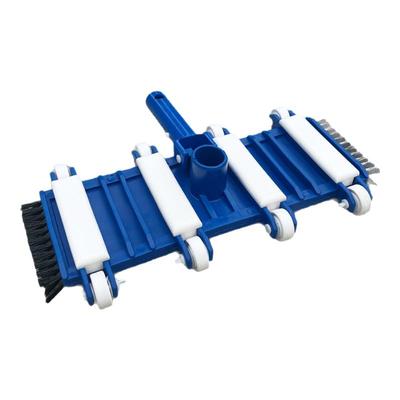 14英寸36厘米带毛刷三角游泳池