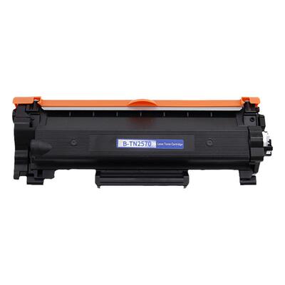 ZSMC兄弟TN2570粉盒L2805DW硒鼓