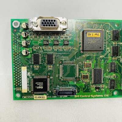 议价Sumitomo住友板卡CMC550041ANG01商品适用