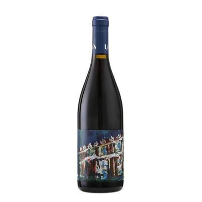 西隆赤霞珠干红葡萄酒