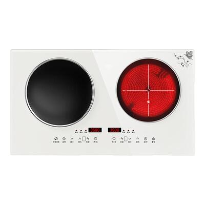 Peskoe半球智能体感电磁炉