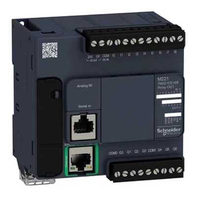议价施耐德原装正品TM221CE40U/TM221ME16R/TM221ME32TK/TM221M16