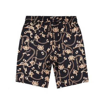 【数码印花】Raidy Boer/雷迪波尔2025年夏男偏薄针织短裤4012-79