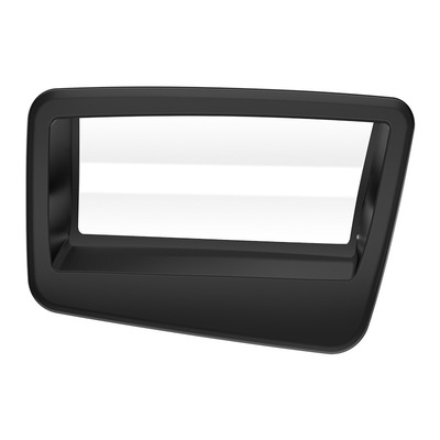 26款问界M7高配版68寸UItra弧面款抬头显示保护罩仪表台HUD防尘罩