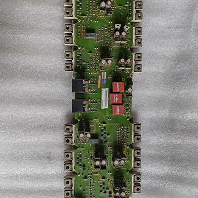 询价-变频器驱动板A5E00126347     模块