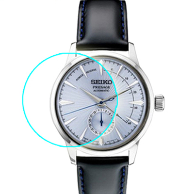 精工鸡尾酒SRPB41J1手表保护膜