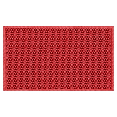 贞爱PVC简约卫浴防水防滑