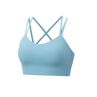 Like a Cloud女士长款运动内衣B/C 速干芯吸丨lululemon丨LW2CSIS