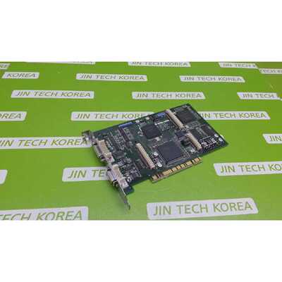AVAL DATA IPCCLIF APC3310CL PC03097 Interface Card  TESTED