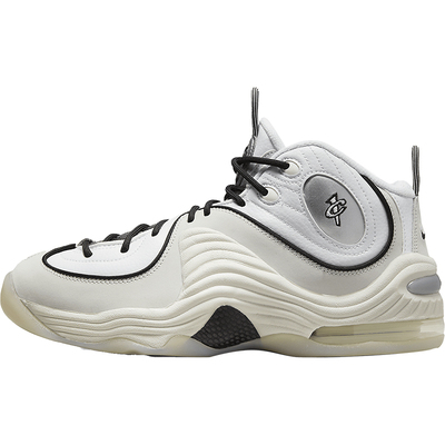 Nike/耐克正品Air Max Penny 2男士减震运动篮球鞋FB7727-100