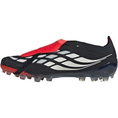 adidas阿迪达斯男女鞋PREDATOR人造草皮定制短钉足球鞋KI1190
