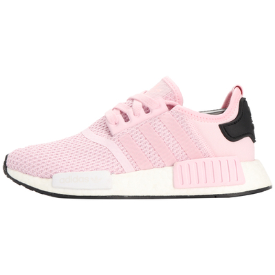 阿迪达斯NMD_R1W女子跑步鞋