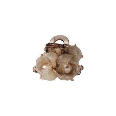 奇美拉小号发夹抓夹发饰女