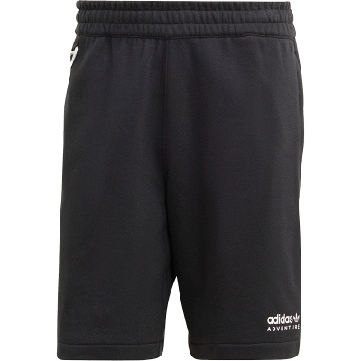 Adidas/阿迪达斯正品三叶草夏季男子运动休闲宽松短裤IC2348