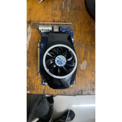 议价HD6770显卡成色好4gd5正常使用vgahdm可维修