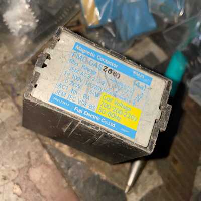 议价-FMC-OASZ660
