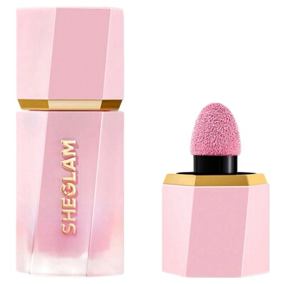sheglam气血感爆棚海淘正品