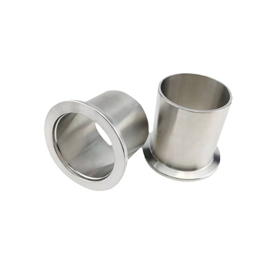 KF25真空卡盘接头304不锈钢快装