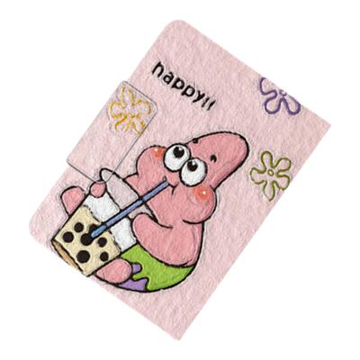 小米tpu可爱卡通保护套