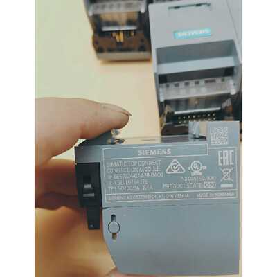 议价6ES79240AA200AC0西门子模块包邮顺丰全新可维修