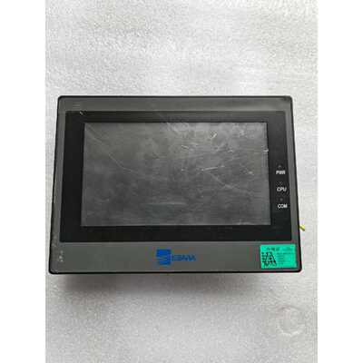 询价Kinco（步科）MT4414TE 7寸工业触摸屏（HMI）