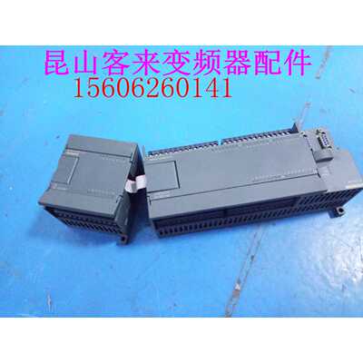 议价CPU226CN6ES72162BD230XB8现货实物拍摄