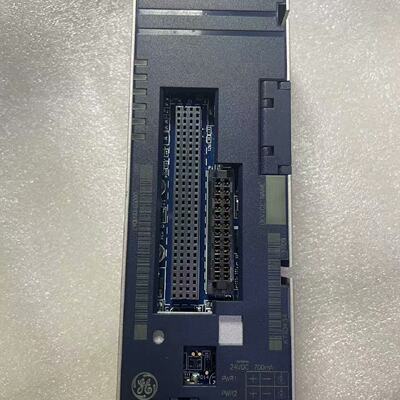 【询价】GE IC695CEP001，，成色佳如图所示，适用