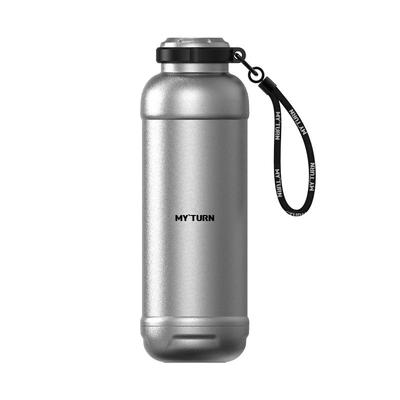 316不锈钢车载户外保温杯