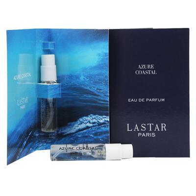 LASTAR小样持久淡香男女