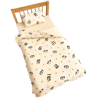 其他纯棉纱布儿童婴儿被套