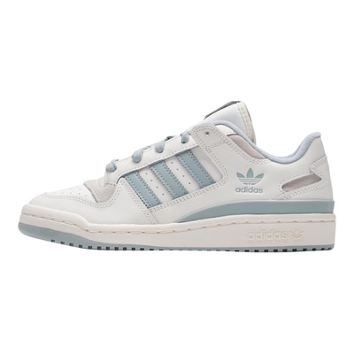 adidas阿迪达斯三叶草男鞋女鞋FORUM LOW CL运动板鞋休闲鞋JQ1532