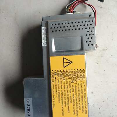 工业设备电源 Hipot Test 3KV 31379201