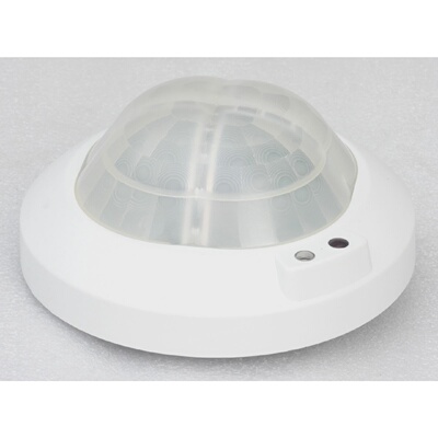NOS Model 613174102500 Bush Watchdog Presence Detector EibKn