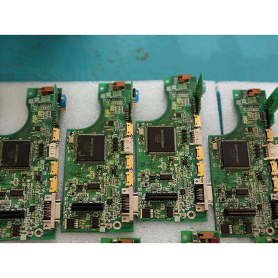 议价三洋驱动器主板PRS-4898C  现货议价出售