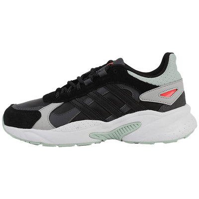 阿迪达斯NEO女子跑步鞋
