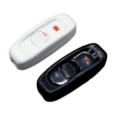 床头开关大功率纯铜10A按钮