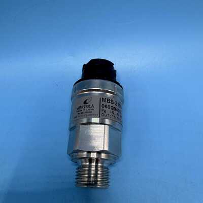 询价-丹佛斯压力传感器MBS2150型号060G0430可维修