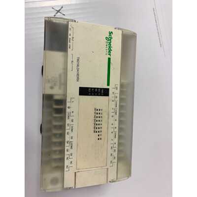 plcTM218LDA16DRN正常