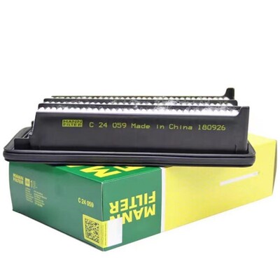 雅阁CRV皓影混动版曼牌空气滤芯