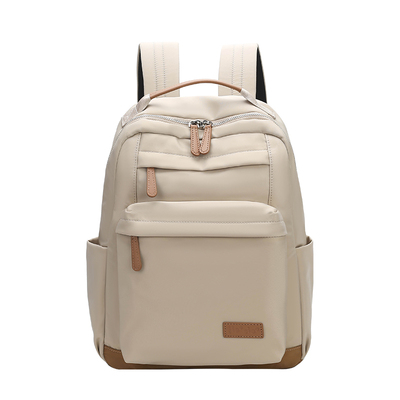 菲都狄都休闲防水双肩包