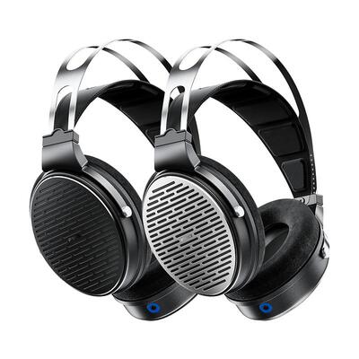 FiiO/飞傲 JT3 开放式头戴HiFi音乐耳机有线HIFI发烧线控可换线