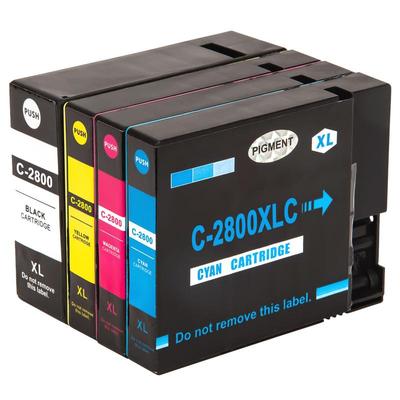 17NELEBON墨盒打印机PGI-2800