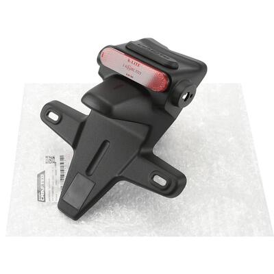 原装正品春风450CLC后挡泥板