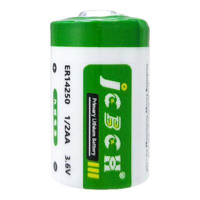 九创ER14250台达编程器3.6V电池
