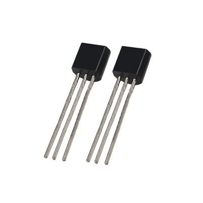 BC546BC547BC556BC557三极管