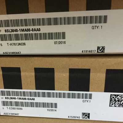 议价6SL3040-1MA00-0AA0西门子CU320-2 DP控制单元6SL30401MA000A